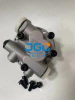 China ZX70-5A 70-5G Gear Pump K7V63 Excavator Parts 16-25MPa Hydraulic Replacement for sale