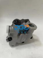 China Excavator PVC90R Gear Pump for LG907 908 EC80 SK75 16-25MPa Hydraulic Parts for sale