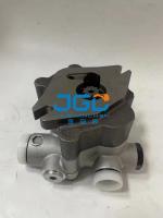 China Excavator PVC90R Gear Pump for LG907 908 EC80 SK75 16-25MPa Hydraulic Parts for sale