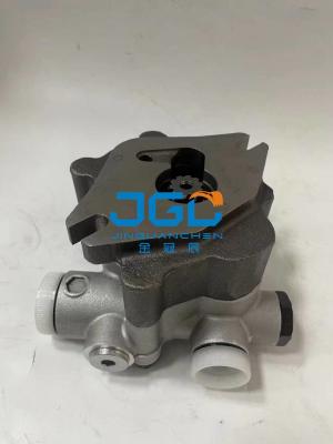 China Excavator PVC90R Gear Pump for LG907 908 EC80 SK75 16-25MPa Hydraulic Parts for sale