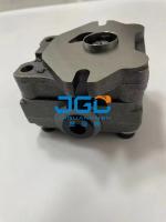 China Excavator PVC90R Gear Pump for LG907 908 EC80 SK75 16-25MPa Hydraulic Parts for sale