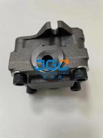 China Excavator PVC90R Gear Pump for LG907 908 EC80 SK75 16-25MPa Hydraulic Parts for sale
