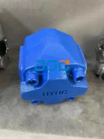 China Excavator Gear Pump UCH0125R9469 for PC75UU-2 75UD-2 16-25MPa Replacement for sale