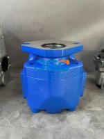 China Excavator Gear Pump UCH0125R9469 for PC75UU-2 75UD-2 16-25MPa Replacement for sale