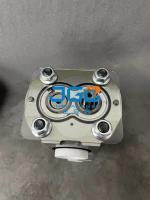 China EX60 Gear Pump Excavator Replacement 16-25MPa Hydraulic Pump Construction Machinery Parts for sale