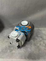China EX60 Gear Pump Excavator Replacement 16-25MPa Hydraulic Pump Construction Machinery Parts for sale