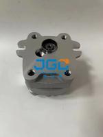 China Excavator Gear Pump K3SP36B for SK60SR SK70SR 16-25MPa Hydraulic Replacement for sale