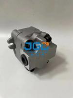 China Excavator Gear Pump K3SP36B for SK60SR SK70SR 16-25MPa Hydraulic Replacement for sale