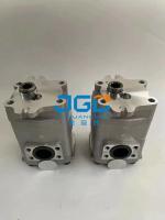 China Excavator Gear Pump K3SP36B for SK60SR SK70SR 16-25MPa Hydraulic Replacement for sale