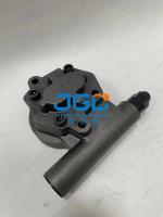 China Excavator Gear Pump 704-24-24420 for PC60-5 60-6 120-6 200-6 300-6 16-25MPa for sale