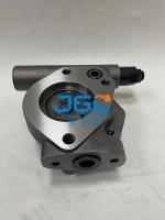 China Excavator Gear Pump 704-24-24420 for PC60-5 60-6 120-6 200-6 300-6 16-25MPa for sale