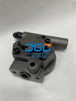 China Excavator Gear Pump 704-24-24420 for PC60-5 60-6 120-6 200-6 300-6 16-25MPa for sale