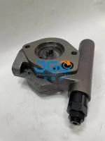 China Excavator Gear Pump 704-24-24420 for PC60-5 60-6 120-6 200-6 300-6 16-25MPa for sale