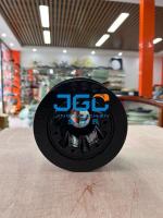 China Excavator 4BG1 Crankshaft Pulley 8971720400 High Strength Cast Iron Construction Machinery Parts for sale