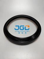 China Excavator Dust Cover In Oil Distribution 8-97049145-0 for SY55 60 65 70 75 135 Wear Resistant Steel for sale