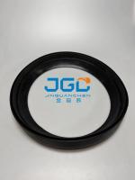 China Excavator Dust Cover In Oil Distribution 8-97049145-0 for SY55 60 65 70 75 135 Wear Resistant Steel for sale