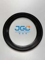 China Excavator Dust Cover In Oil Distribution 8-97049145-0 for SY55 60 65 70 75 135 Wear Resistant Steel for sale