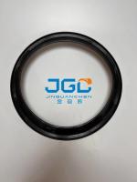 China Excavator Dust Cover In Oil Distribution 8-97049145-0 for SY55 60 65 70 75 135 Wear Resistant Steel for sale