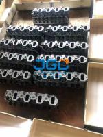 China Excavator Engine 4D34 Cylinder Head Assembly ME997799 3000pcs Supply for sale