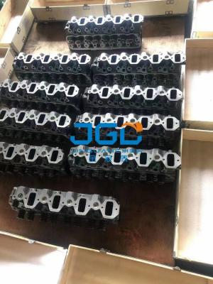 China Excavator Engine 4D34 Cylinder Head Assembly ME997799 3000pcs Supply for sale