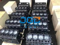 China Excavator Engine 4D34 Cylinder Head Assembly ME997799 3000pcs Supply for sale