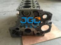 China D6E Cylinder Head Assembly 04292633 Excavator Engine Part High Temperature Resistant 1 Set for sale