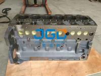 China D6E Cylinder Head Assembly 04292633 Excavator Engine Part High Temperature Resistant 1 Set for sale