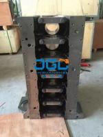 China D6E Cylinder Head Assembly 04292633 Excavator Engine Part High Temperature Resistant 1 Set for sale