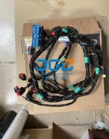 China E320D Excavator Accessories C6.4 Engine Harness 520-7000 Construction Machinery Parts for sale