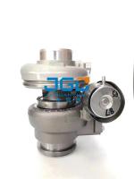 China C6.6 C7.1 Excavator Engine Supercharger 2674A256 4588357 2674A237 for 320 330D 329D for sale