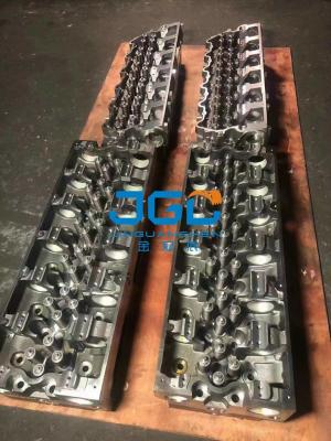 China Cylinder Head Assembly for C9 C12 C13 C15 C18 Excavator Engine MCB1482144 MCB2239250 for sale