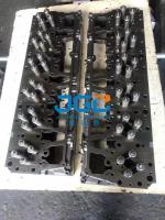 China Cylinder Head Assembly for C9 C12 C13 C15 C18 Excavator Engine MCB1482144 MCB2239250 for sale