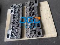 China Cylinder Head Assembly for C9 C12 C13 C15 C18 Excavator Engine MCB1482144 MCB2239250 for sale