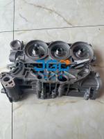 China EC380 EC480 Excavator Engine Cylinder Head Assembly 17360123 High Temperature Resistant for sale