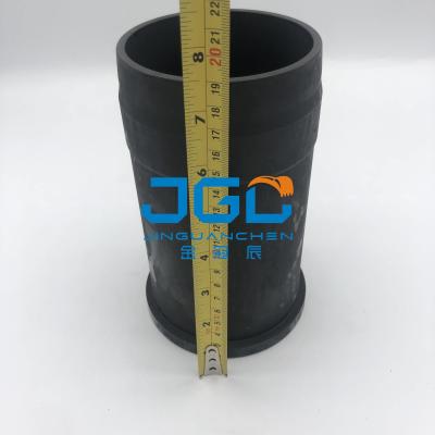 China Excavator 4D92 Engine Cylinder Liner 6140-21-2211 Wear Resistant Replacement Part for sale