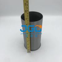 China Excavator Engine Cylinder Liner 6BD1 9-11261-118-0 Wear Resistant 100mm for sale