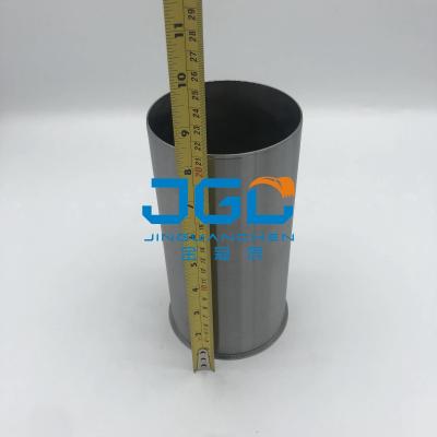 China Excavator Engine Cylinder Liner 6BD1 9-11261-118-0 Wear Resistant 100mm for sale