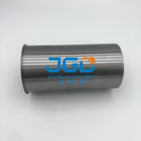 China Excavator Engine Cylinder Liner 6BD1 9-11261-118-0 Wear Resistant 100mm for sale