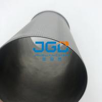 China Excavator Engine Cylinder Liner 6BD1 9-11261-118-0 Wear Resistant 100mm for sale