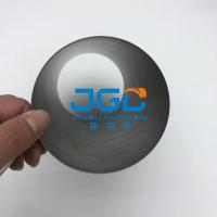 China Engine Cylinder Liner 1-11261-250-0 6BG1 Excavator Parts 106mm Wear Resistant for sale