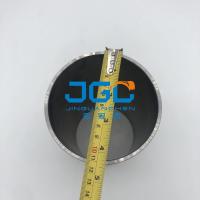 China Engine Cylinder Liner 1-11261-250-0 6BG1 Excavator Parts 106mm Wear Resistant for sale