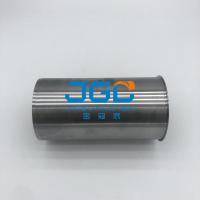 China Engine Cylinder Liner 1-11261-250-0 6BG1 Excavator Parts 106mm Wear Resistant for sale