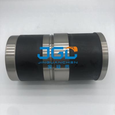 China Excavator 6CT Engine Cylinder Liner 3948095 High Strength Wear Resistant 100mm for sale