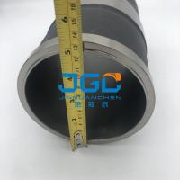 China Excavator 6CT Engine Cylinder Liner 3948095 High Strength Wear Resistant 100mm for sale
