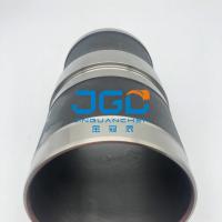 China Excavator 6CT Engine Cylinder Liner 3948095 High Strength Wear Resistant 100mm for sale