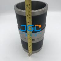 China Excavator 6CT Engine Cylinder Liner 3948095 High Strength Wear Resistant 100mm for sale