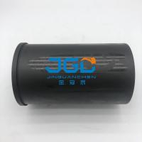 China 6D16T Engine Cylinder Liner 104mm Excavator Spare Parts Me041102 High Wear Resistance for sale
