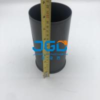 China 6D95 Excavator Engine Cylinder Liner 6207-21-2120 110mm Wear Resistant Replacement Part for sale