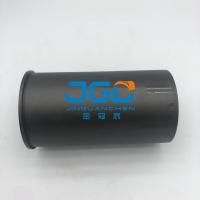 China 6D95 Excavator Engine Cylinder Liner 6207-21-2120 110mm Wear Resistant Replacement Part for sale