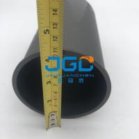 China 6D95 Excavator Engine Cylinder Liner 6207-21-2120 110mm Wear Resistant Replacement Part for sale